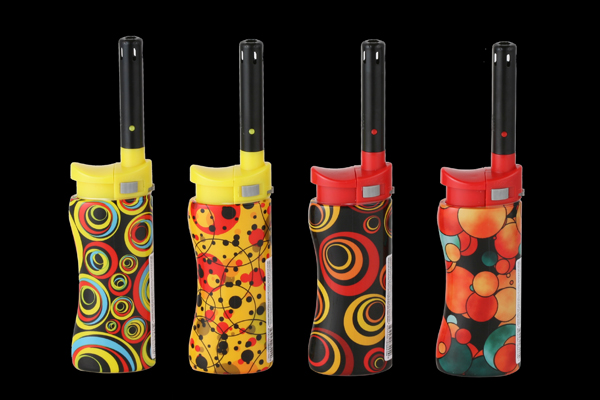 Duco Group Inc. - Mini BBQ Lighters
