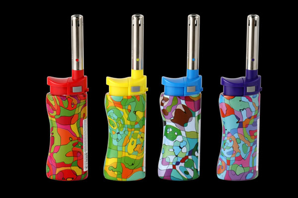 Duco Group Inc. - Mini BBQ Lighters